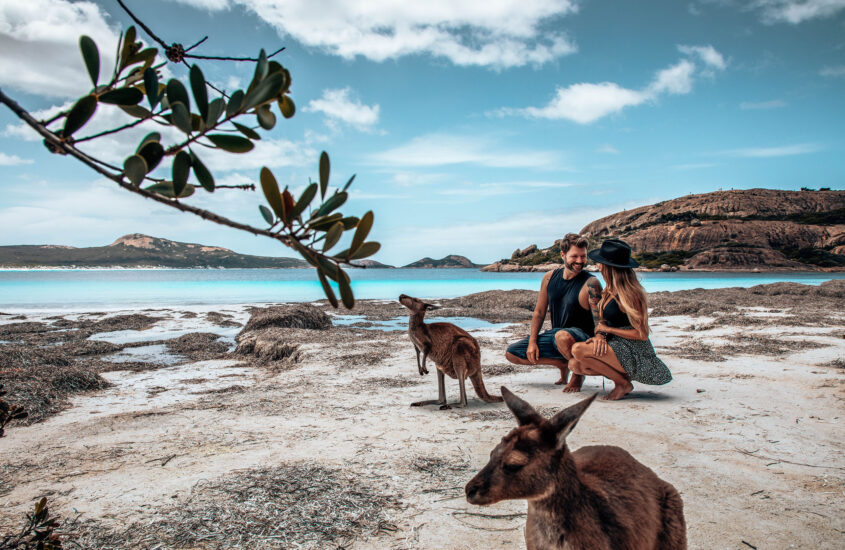 Western Australia Guide | Worldwide Citizens